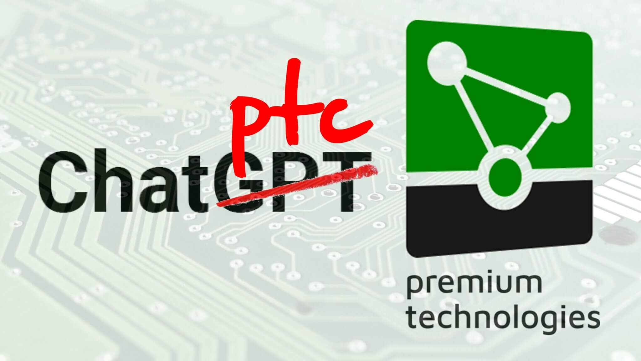 Willkommen bei premium technologies! - premium technologies