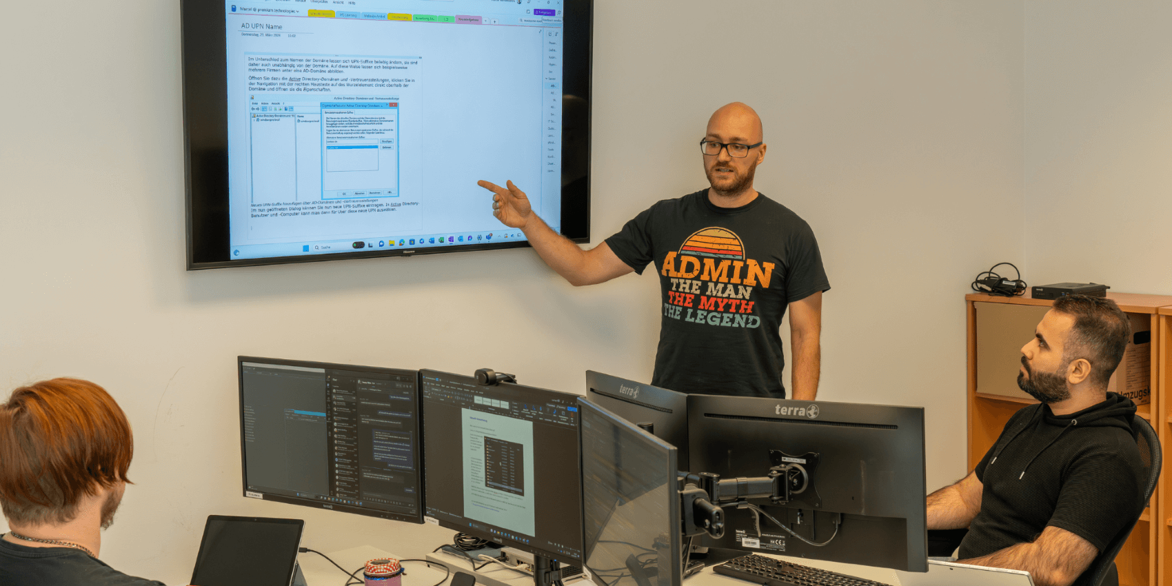 Willkommen bei premium technologies! - premium technologies