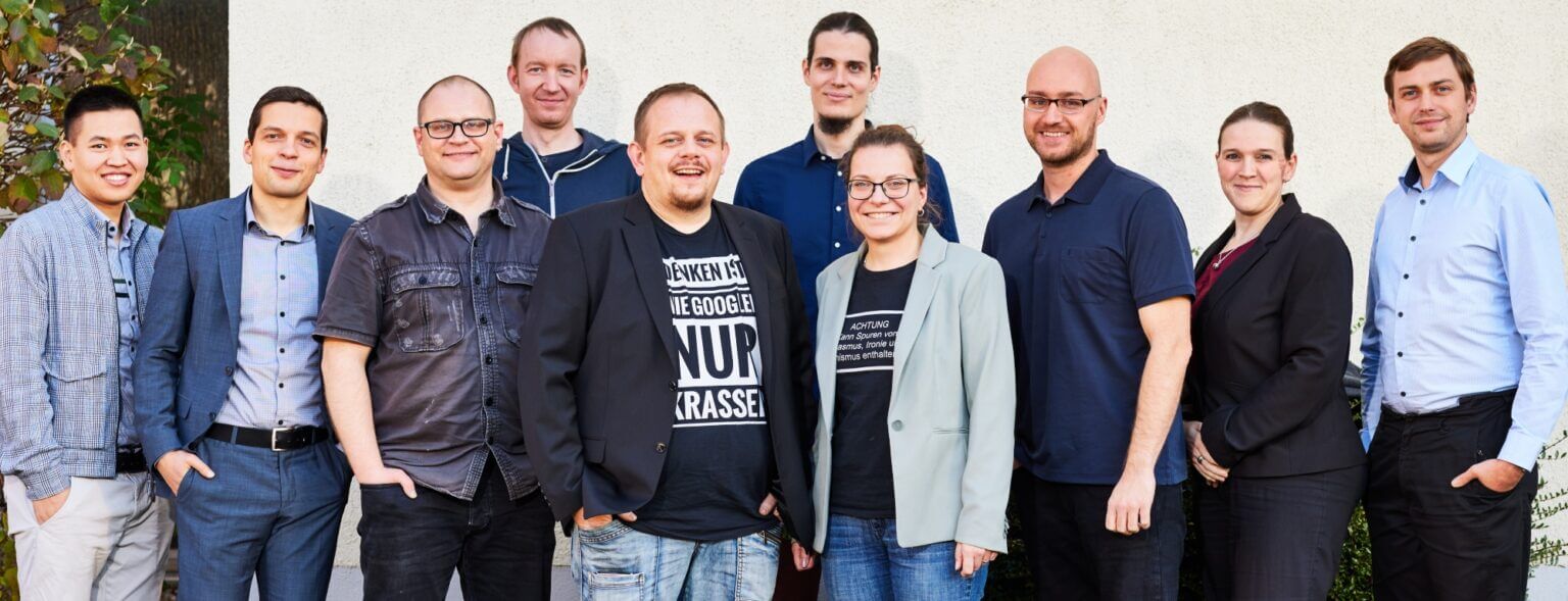 Jobs | premium technologies