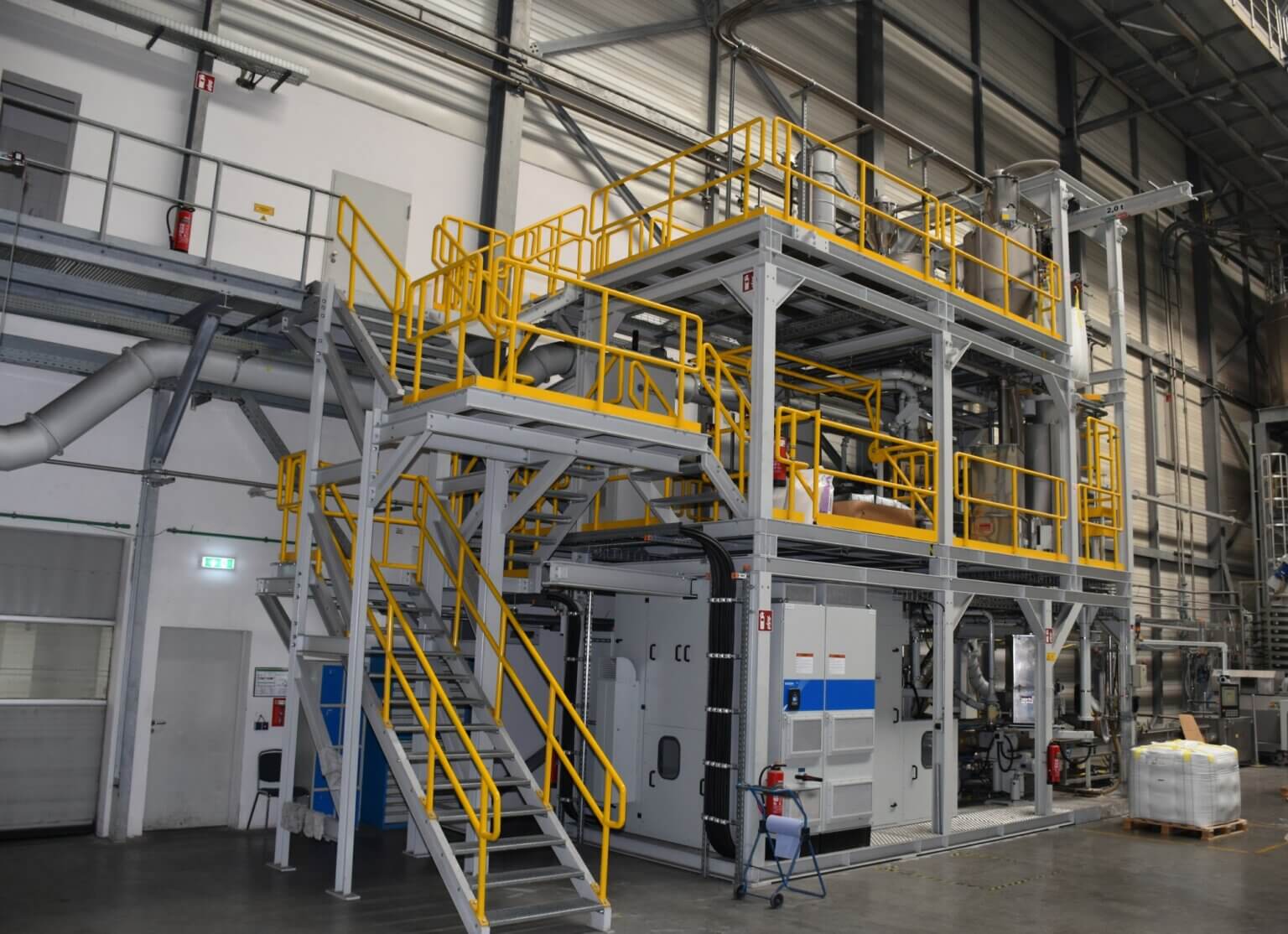 MODUL MT Verzahntechnik GmbH – Von der Konzern­bindung in die digitale ...